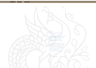 Vasalis Brochure | PPT