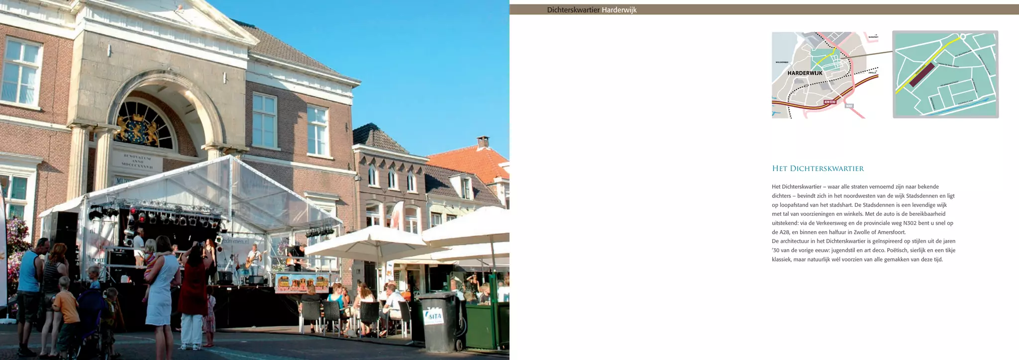 Vasalis Brochure spreads | PDF