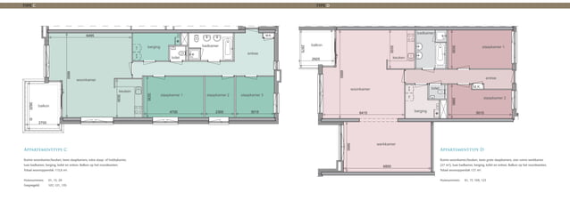 Vasalis Brochure spreads | PDF