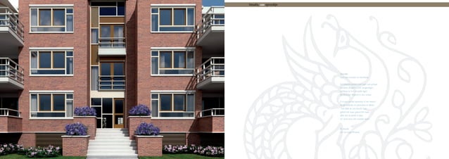 Vasalis Brochure spreads | PDF