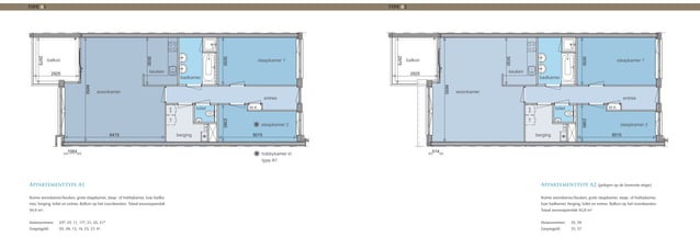Vasalis Brochure spreads | PDF
