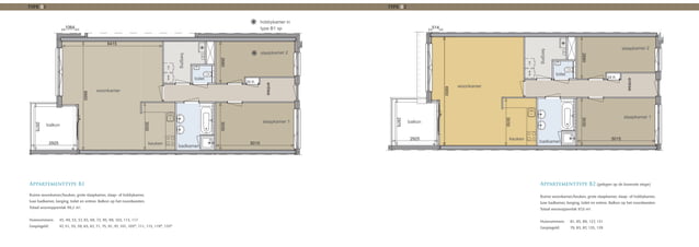 Vasalis Brochure spreads | PDF