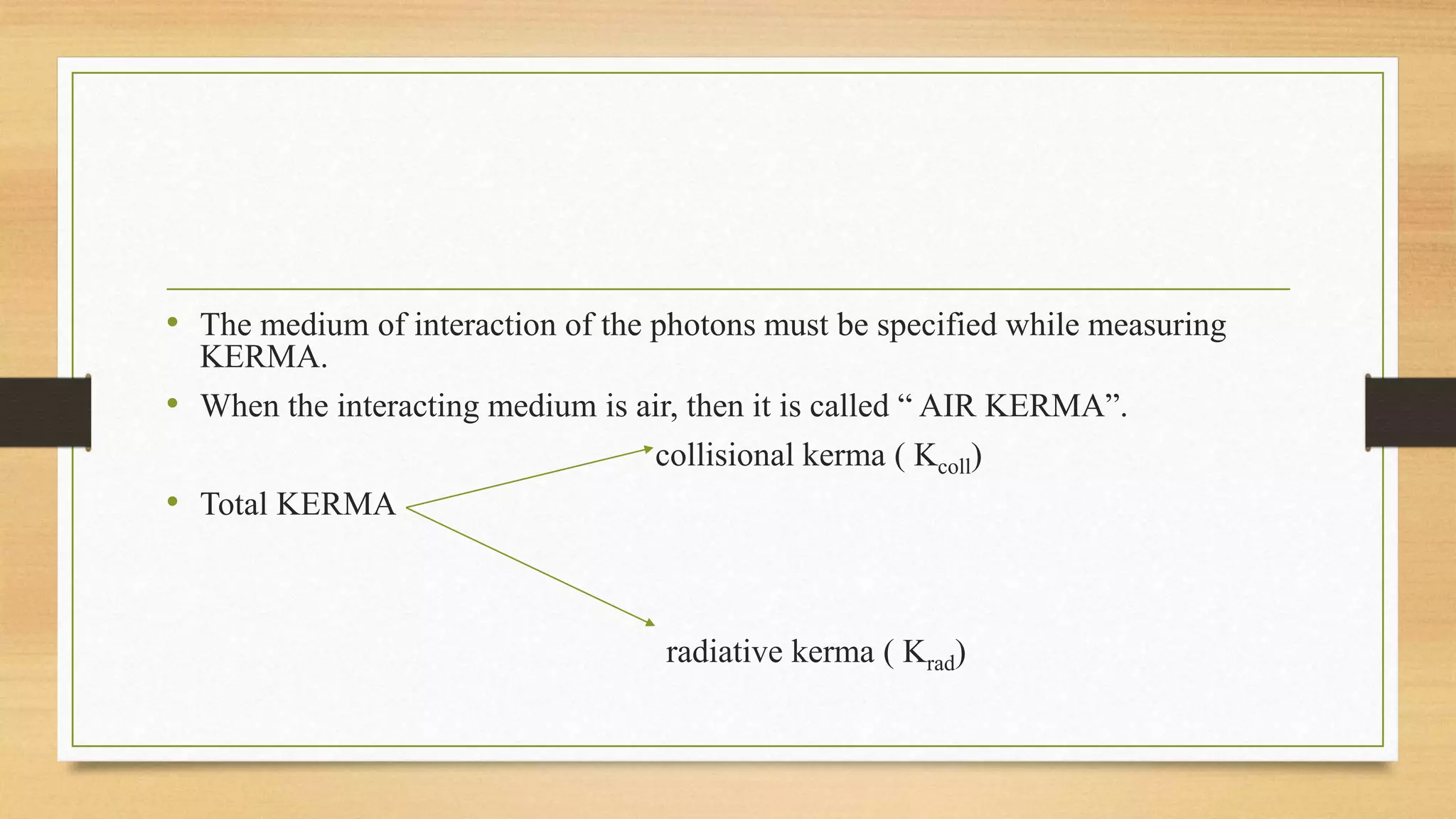 radIATION UNITS | PPTX