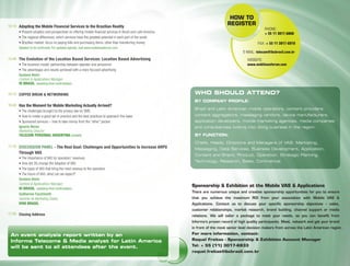 Vas & applications cr0601810 | PPT