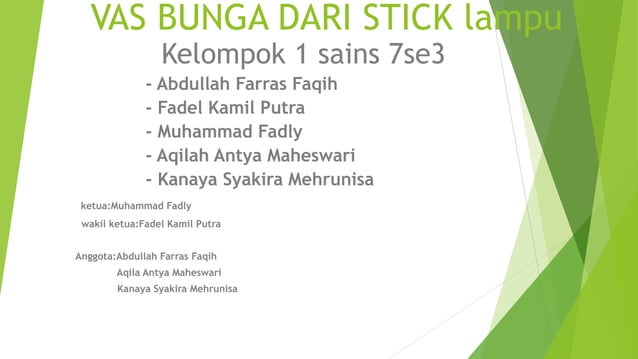 VAS BUNGA DARI STICK.pptx