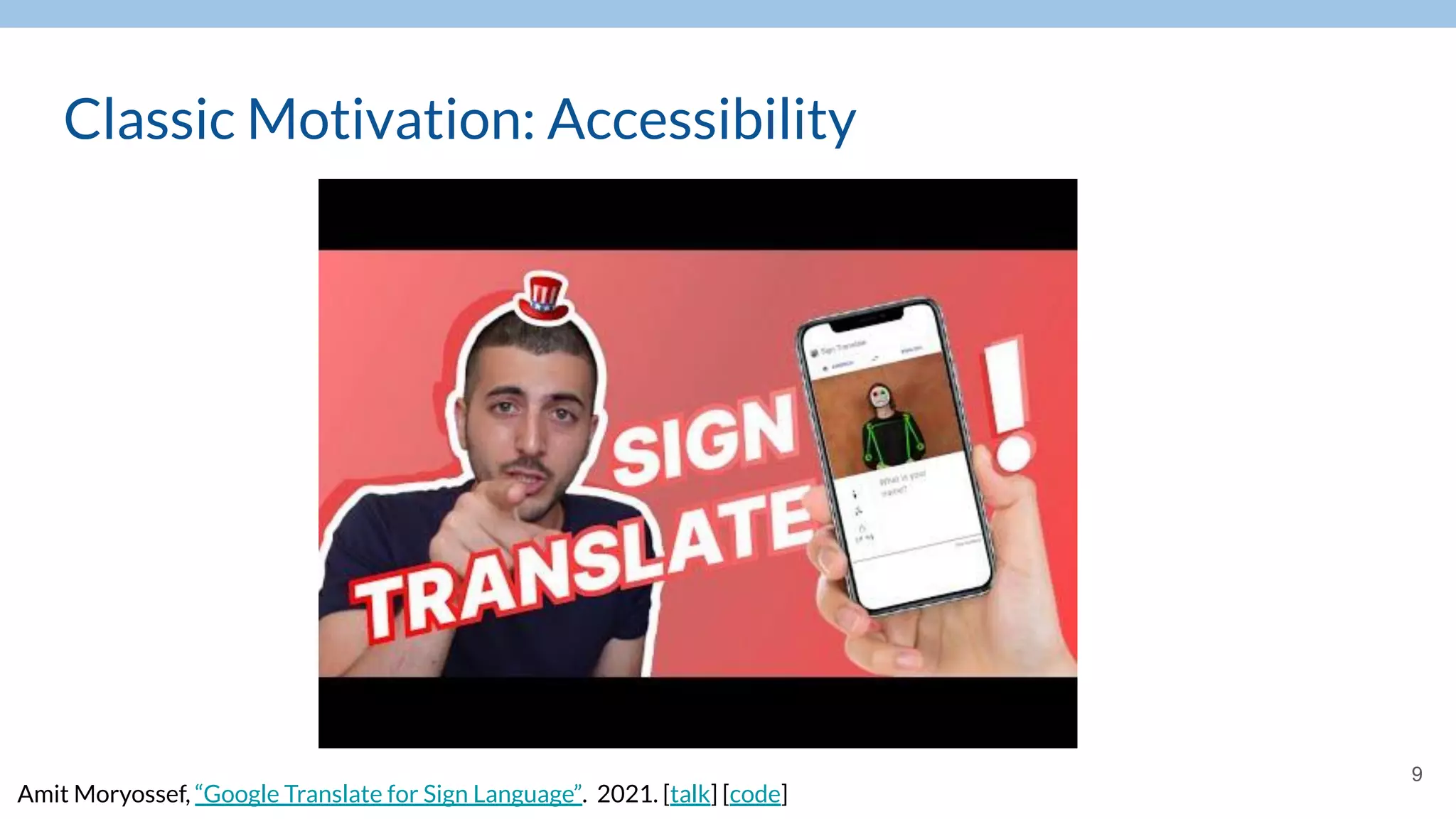 Open challenges in sign language translation and production | PDF