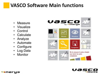 Vasco english 2016_technical_presentation | PPT