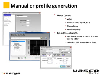 Vasco english 2016_technical_presentation | PPT