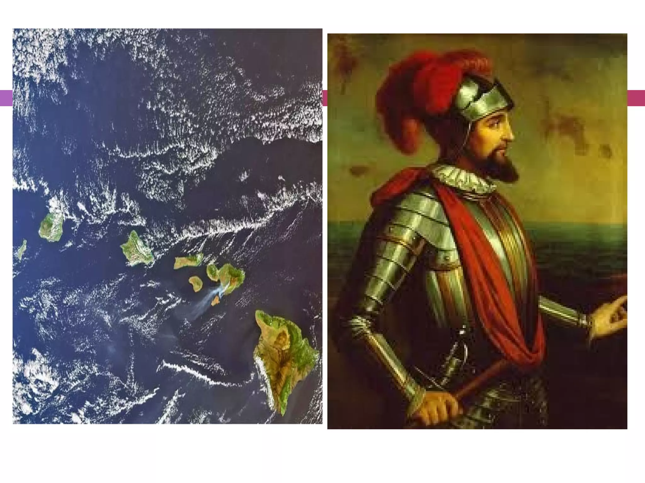 Vasco núñez de balboa presentacion hiilary | PPT | South America Travel ...