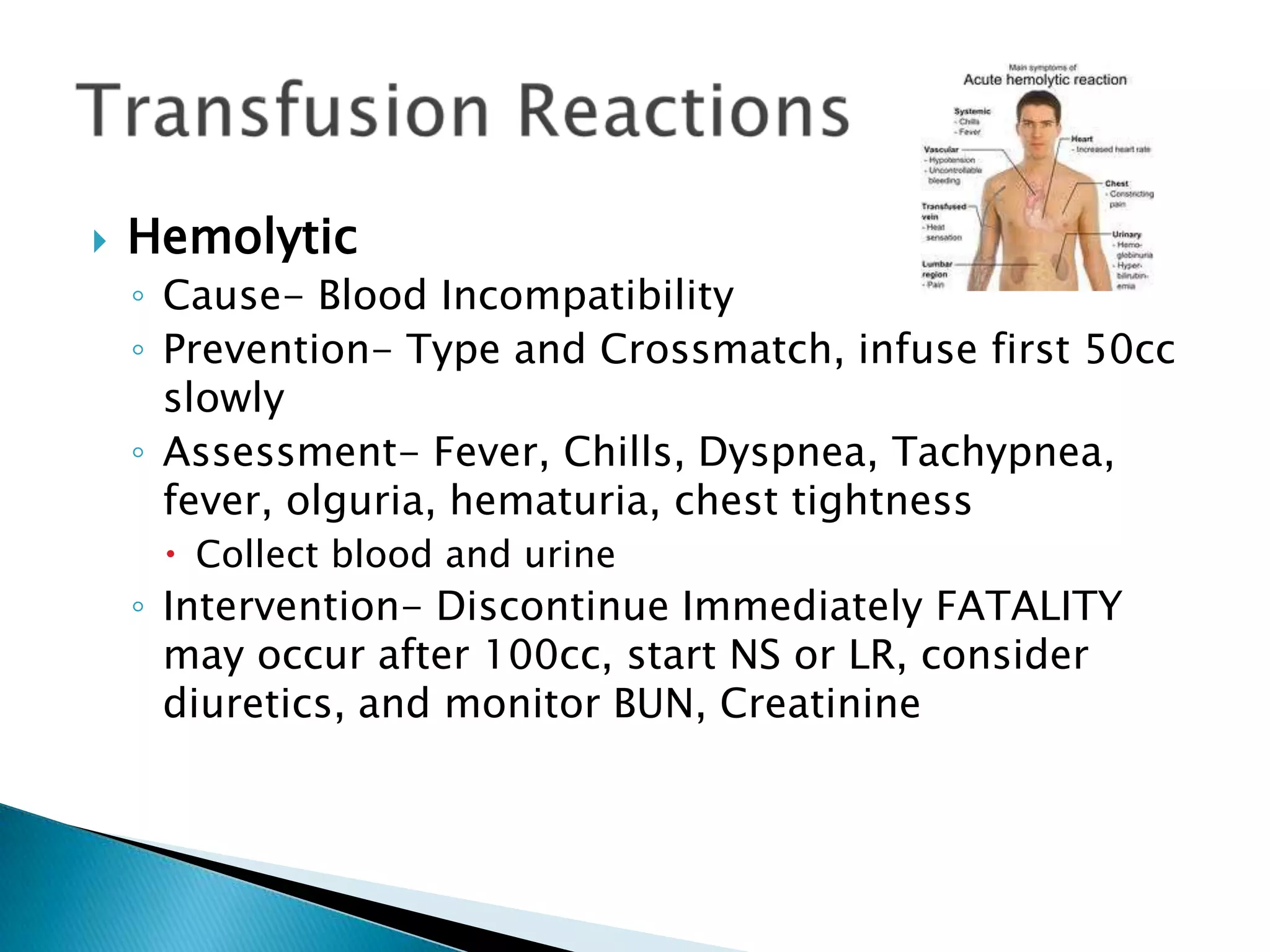 Vascular access | PPTX