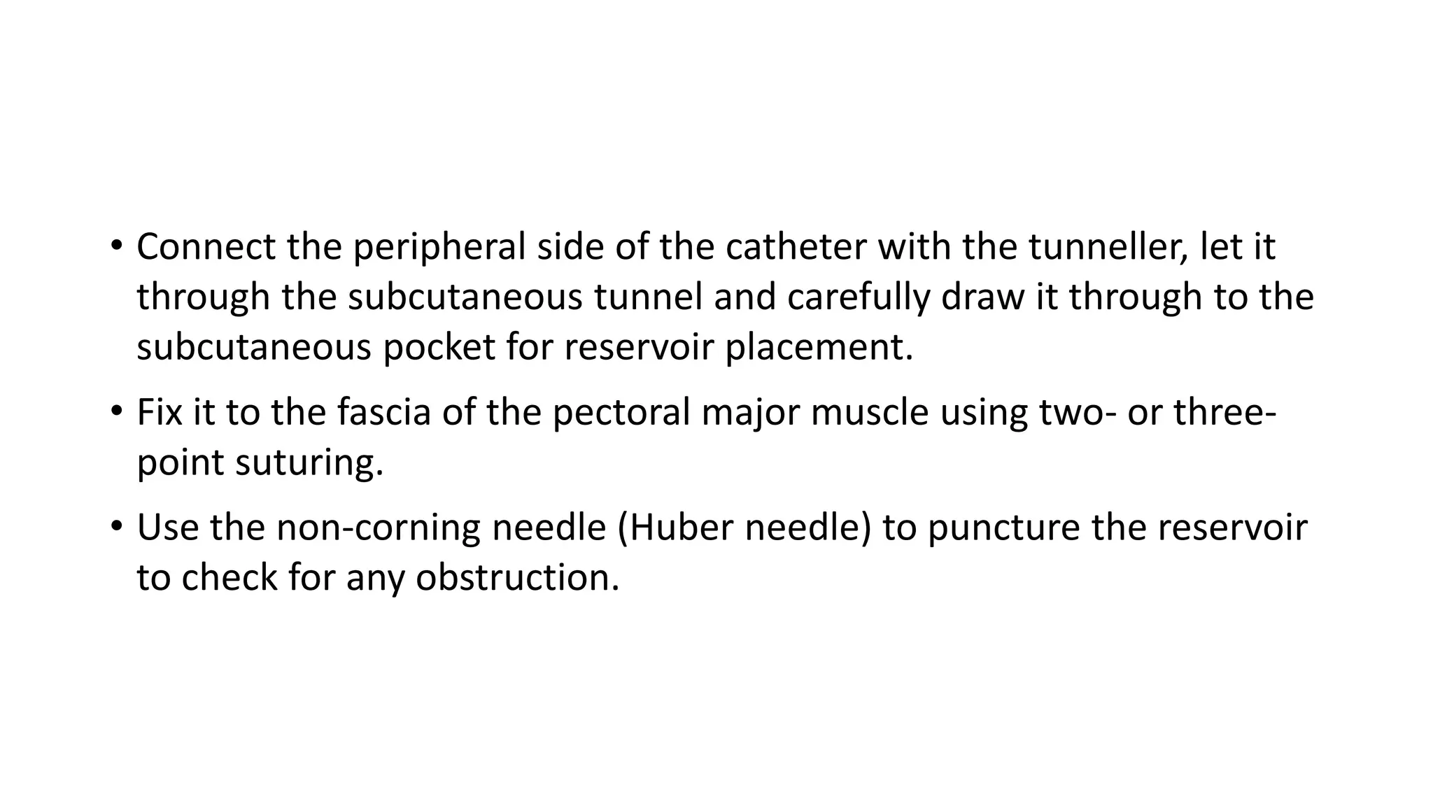 Vascular access in pediatrics | PPTX