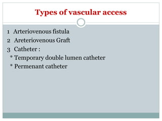 Vascular Access.pptx
