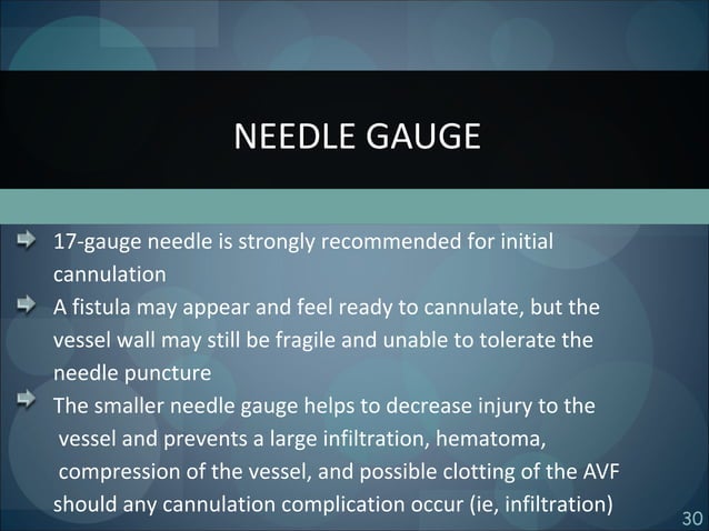 Vascular access for hemodialysis( AVF ) | PPT | First Aid | Injuries