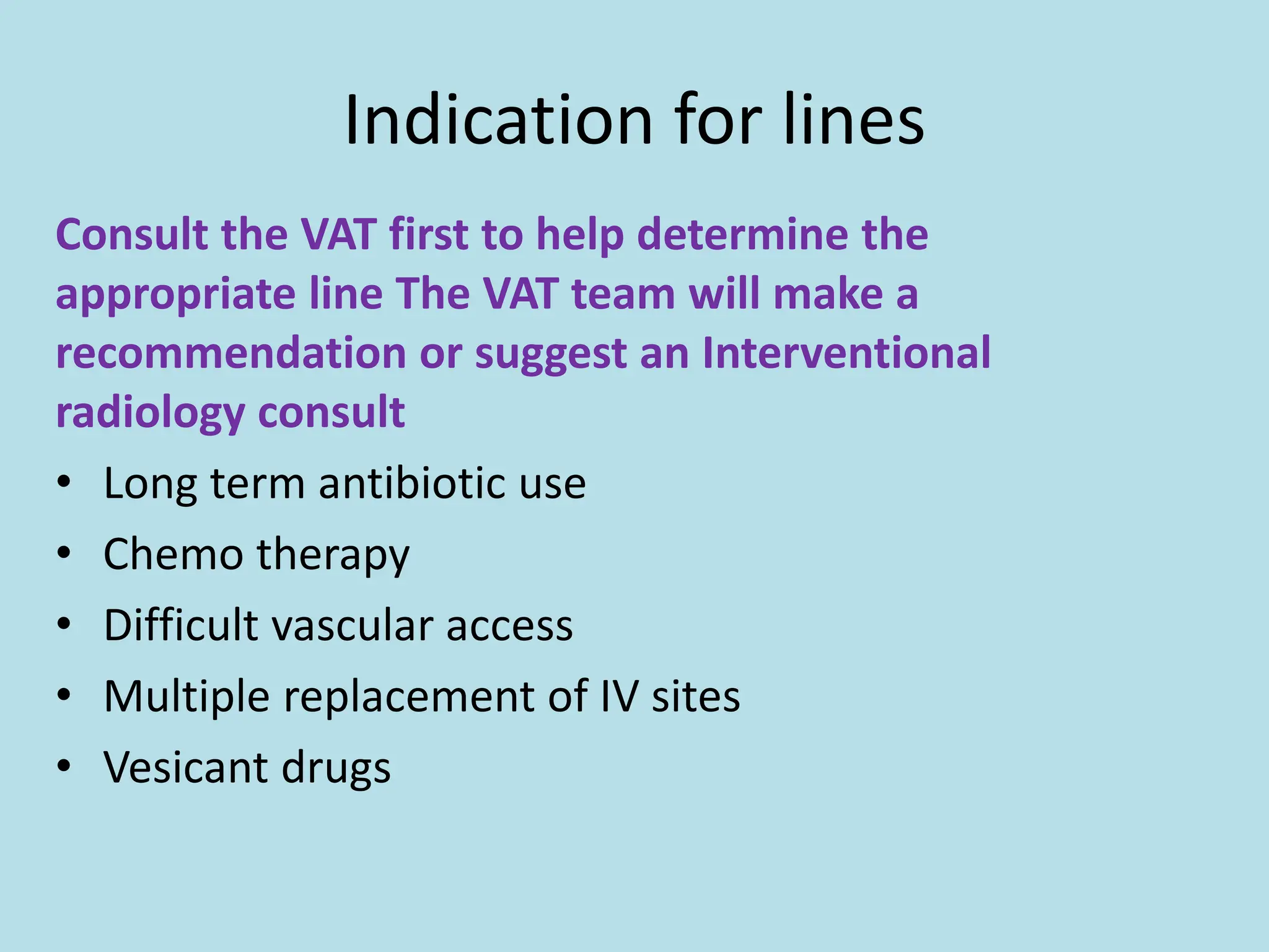Vascular access Determining The Proper Line.pdf