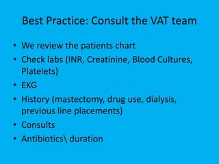Vascular access Determining The Proper Line.pdf