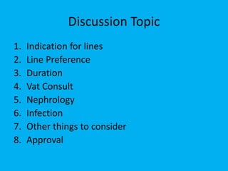 Vascular access Determining The Proper Line.pdf