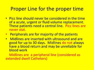 Vascular access Determining The Proper Line.pdf