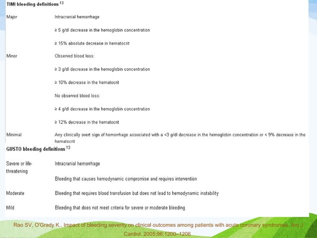 Vascular access in cardiac catheterization | PPT
