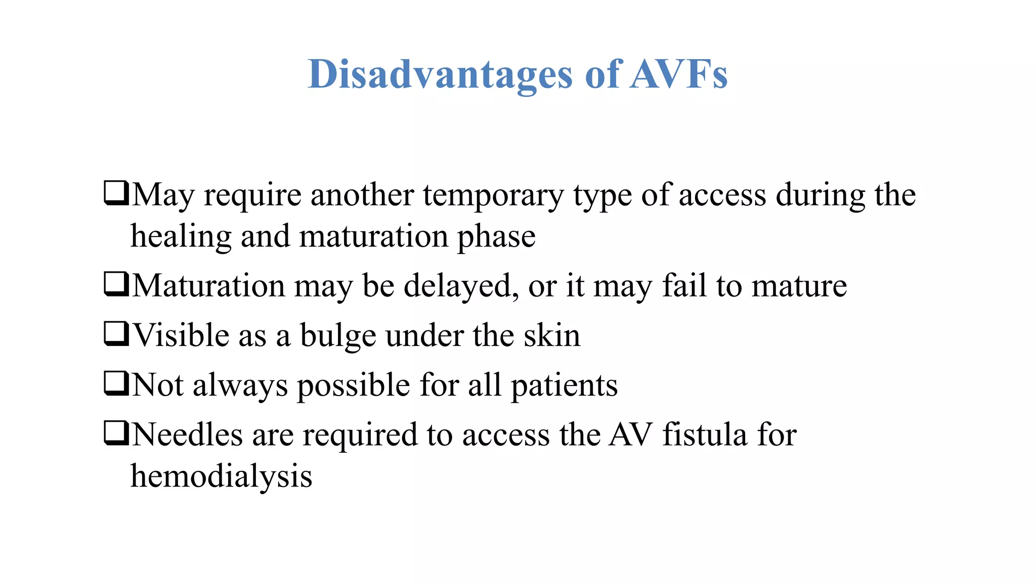 Vascular access in Haemodialysis (2).pptx