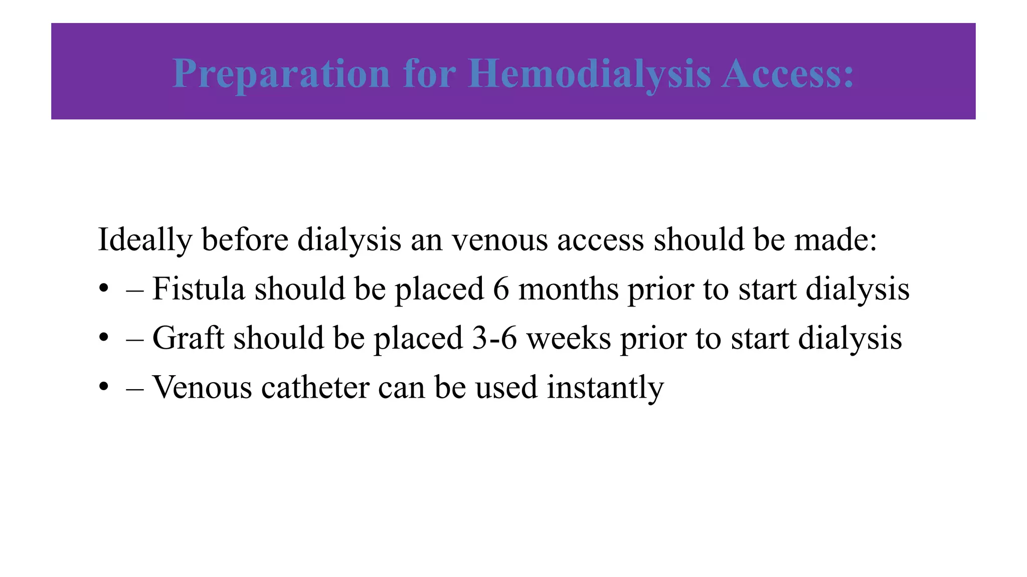 Vascular access in Haemodialysis (2).pptx