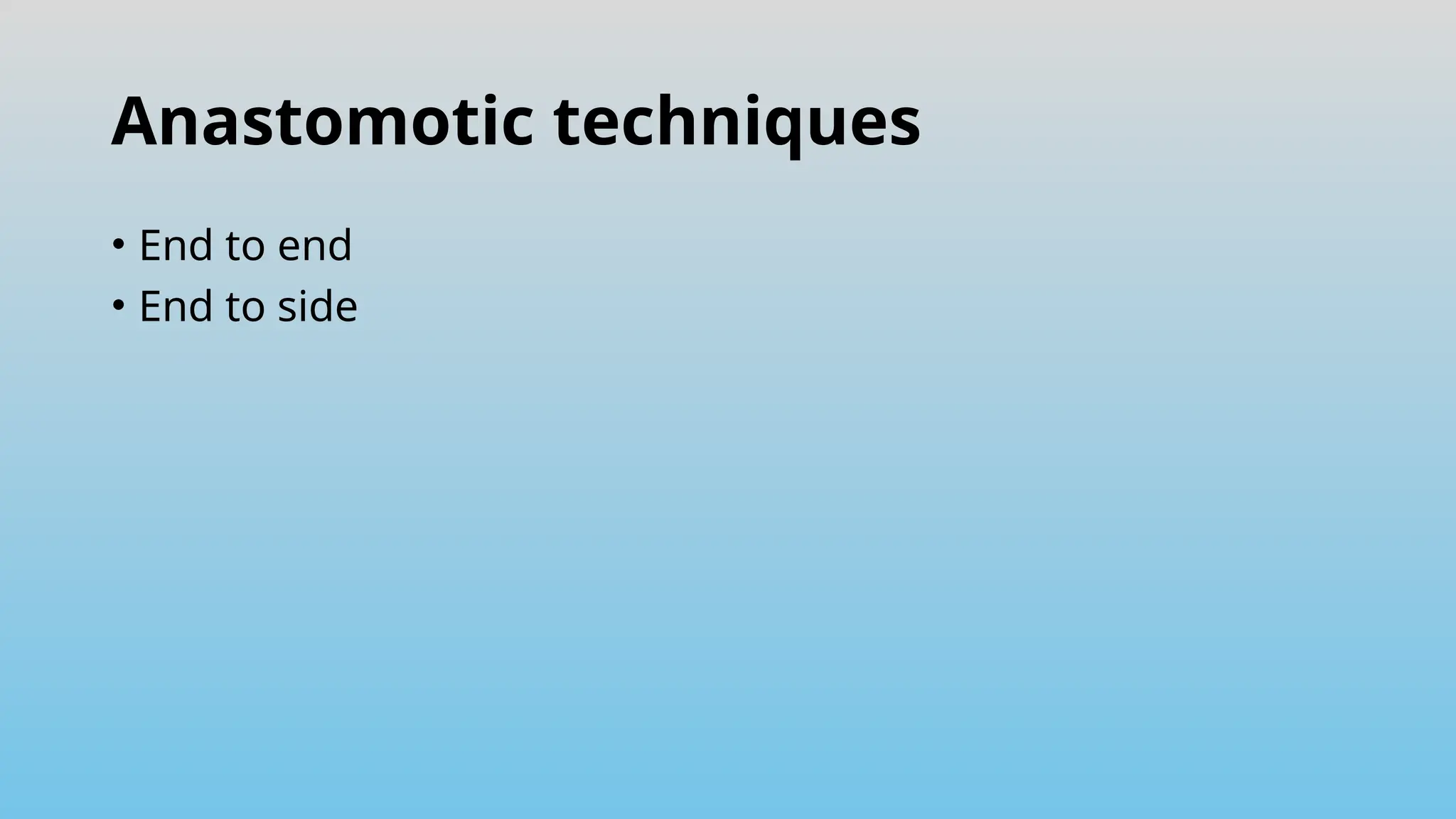 Principles of Vascular Anastomosis .pptx