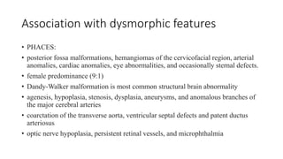 Vascular anomalies | PPTX