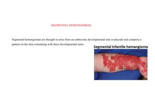 VASCULAR ANOMALIES.pptx vascular malformations | PPTX | Blood Disorders ...