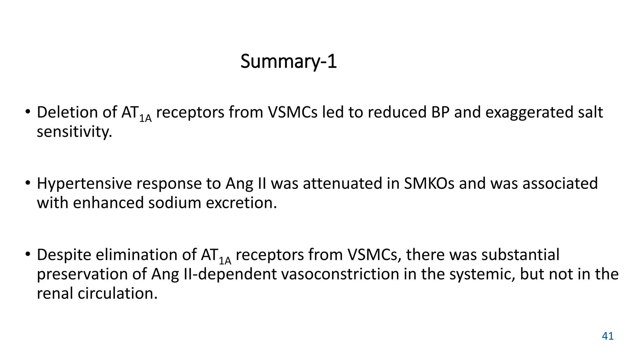 Vascular AT1 Receptors in Hypertension Emory Grand Rounds Slideshare Version.pptx