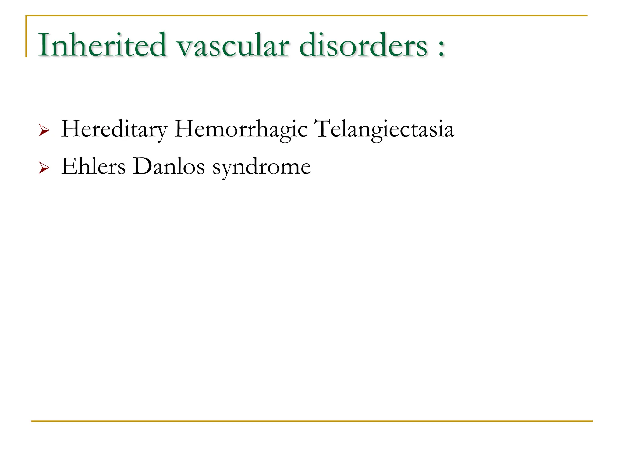 vascular Bleeding Disorders.ppt