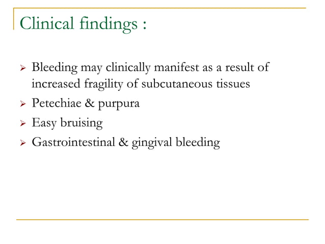 vascular Bleeding Disorders.ppt