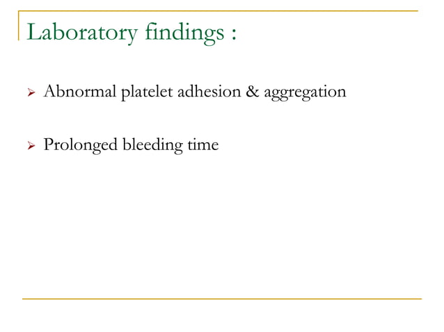 vascular Bleeding Disorders.ppt