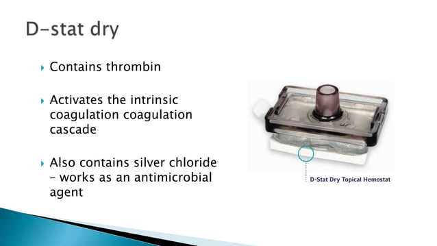 Vascular closure device.pptx | First Aid | Injuries