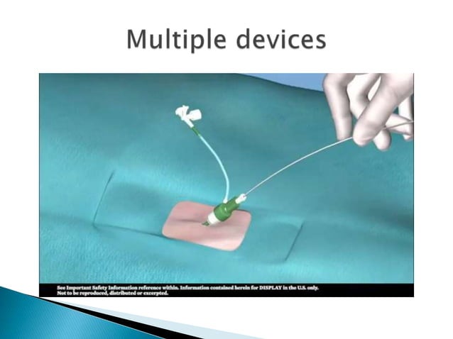 vascular closure devices II.pptx