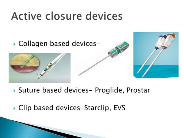 vascular closure devices II.pptx