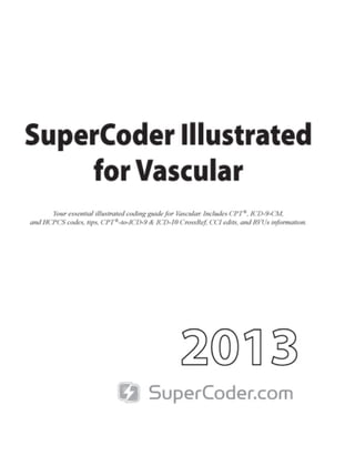 Vascular coding | PDF | Computer Peripherals | Computing