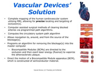Vascular devices llc_implanted_vessel_clearing_modules_&_system_02-21 ...