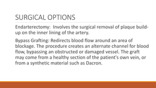 Vascular Diseases of the Bowel | PPTX