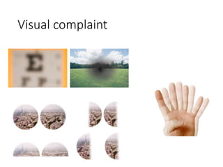 Vascular Events in Ophthalmology | PPT