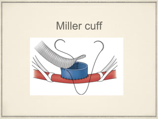 Vascular grafts | PPTX