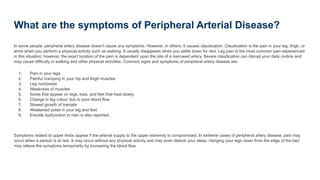 Vascular Health Guide | PDF