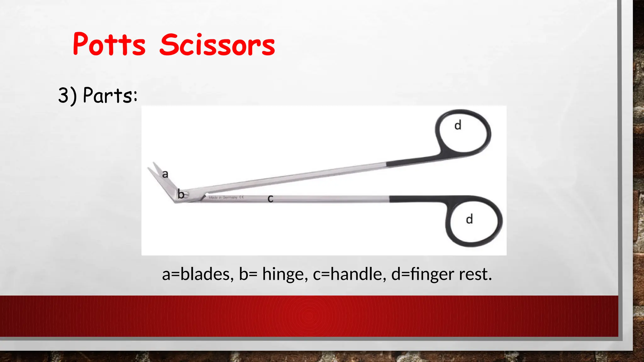 Vascular Instruments by vascular surgeon 19.12.2020.pptx