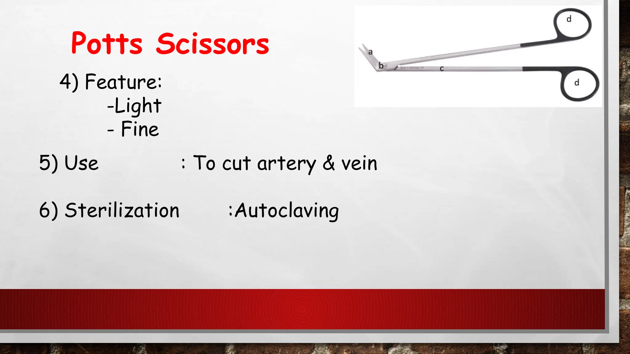 Vascular Instruments by vascular surgeon 19.12.2020.pptx