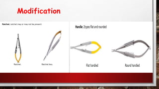 Vascular Instruments by vascular surgeon 19.12.2020.pptx