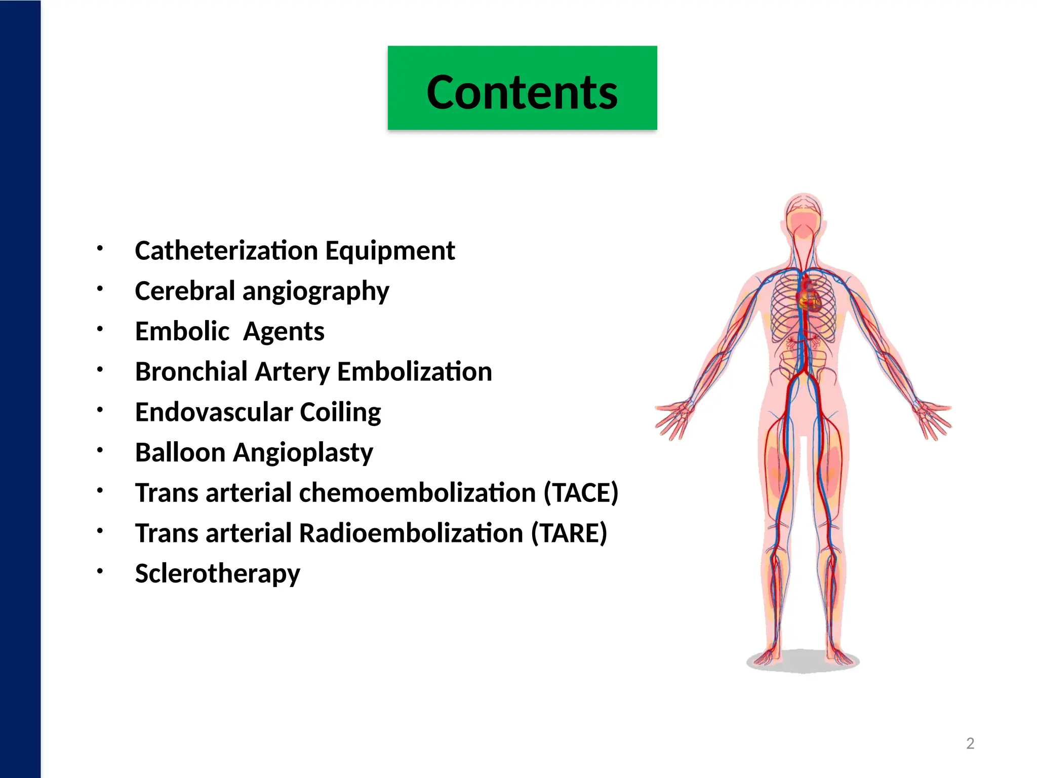 VASCULAR INTERVENTIONAL STUDIES by joginder.pptx