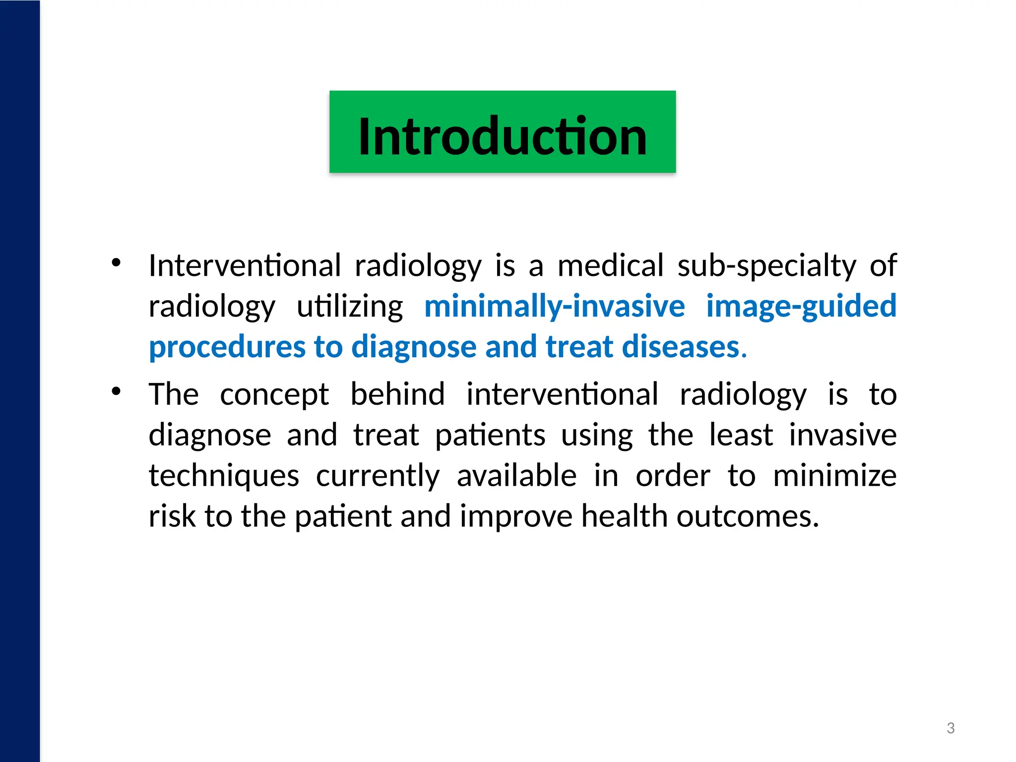 VASCULAR INTERVENTIONAL STUDIES by joginder.pptx
