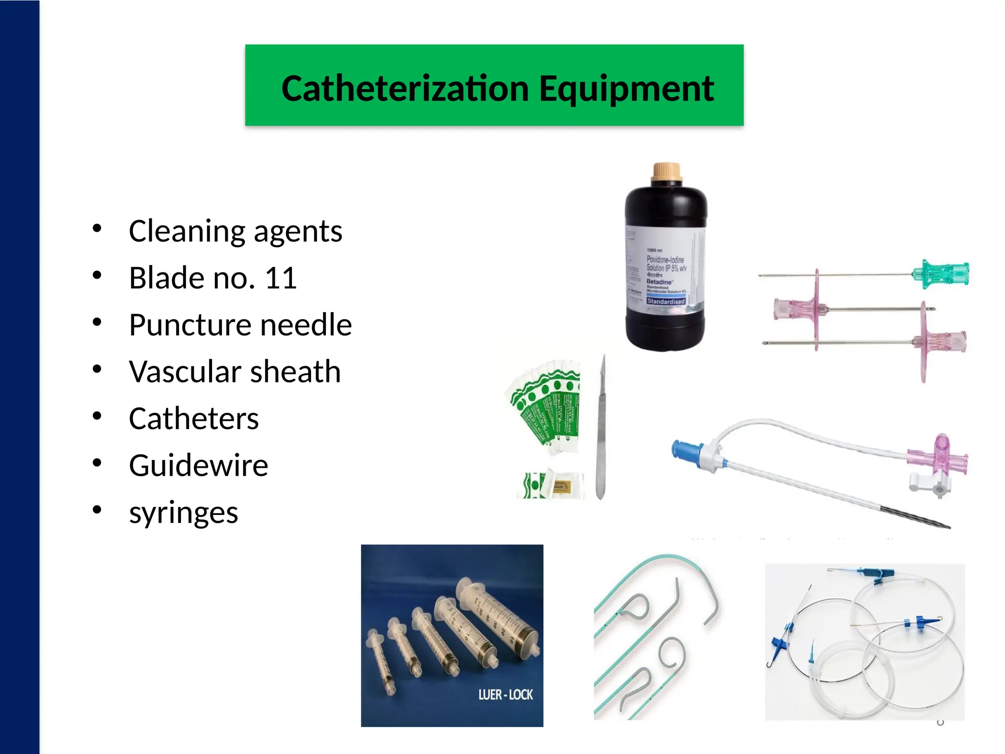 VASCULAR INTERVENTIONAL STUDIES by joginder.pptx