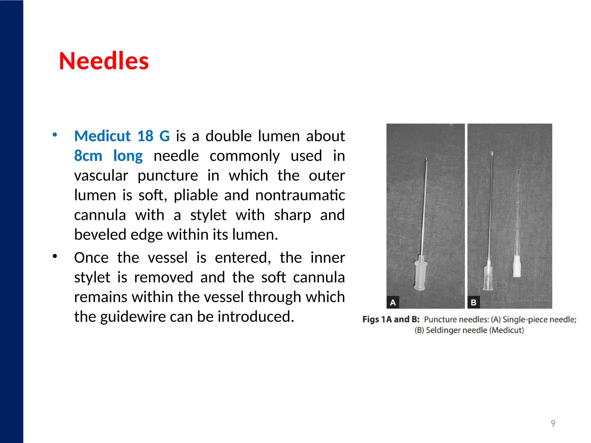 VASCULAR INTERVENTIONAL STUDIES by joginder.pptx