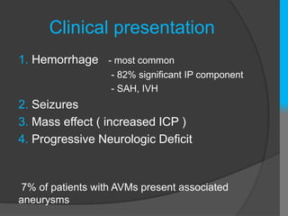 Vascular malformations gc | PPTX | Blood Disorders | Diseases and ...
