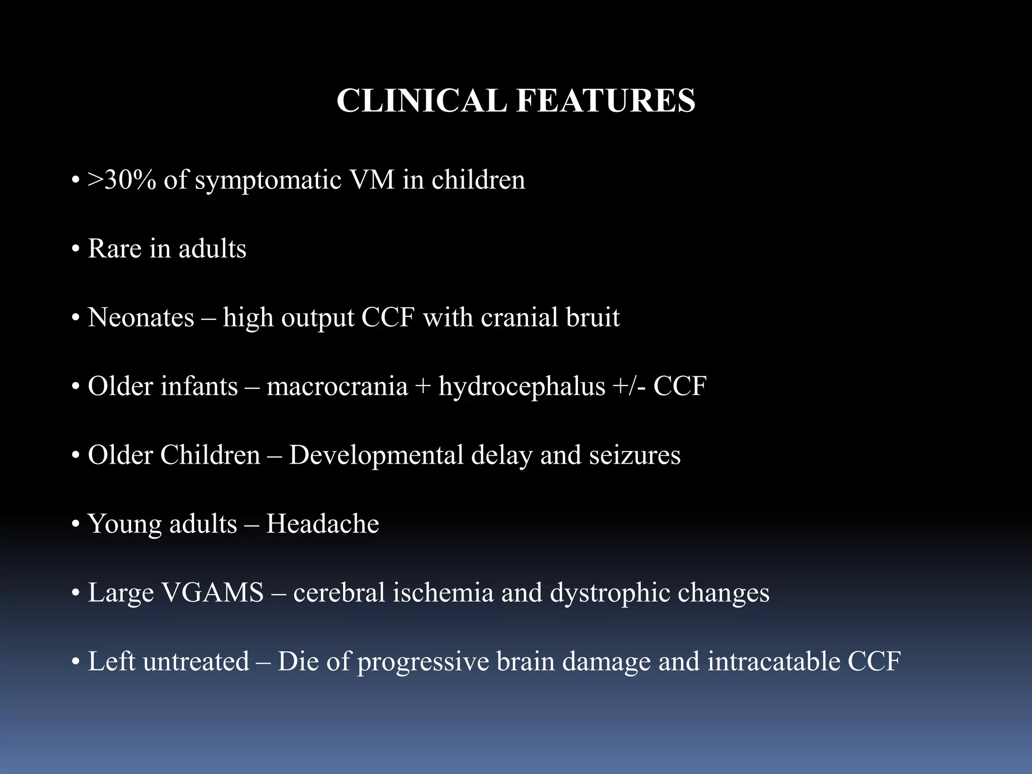 Vascular malformations of brain.pptx