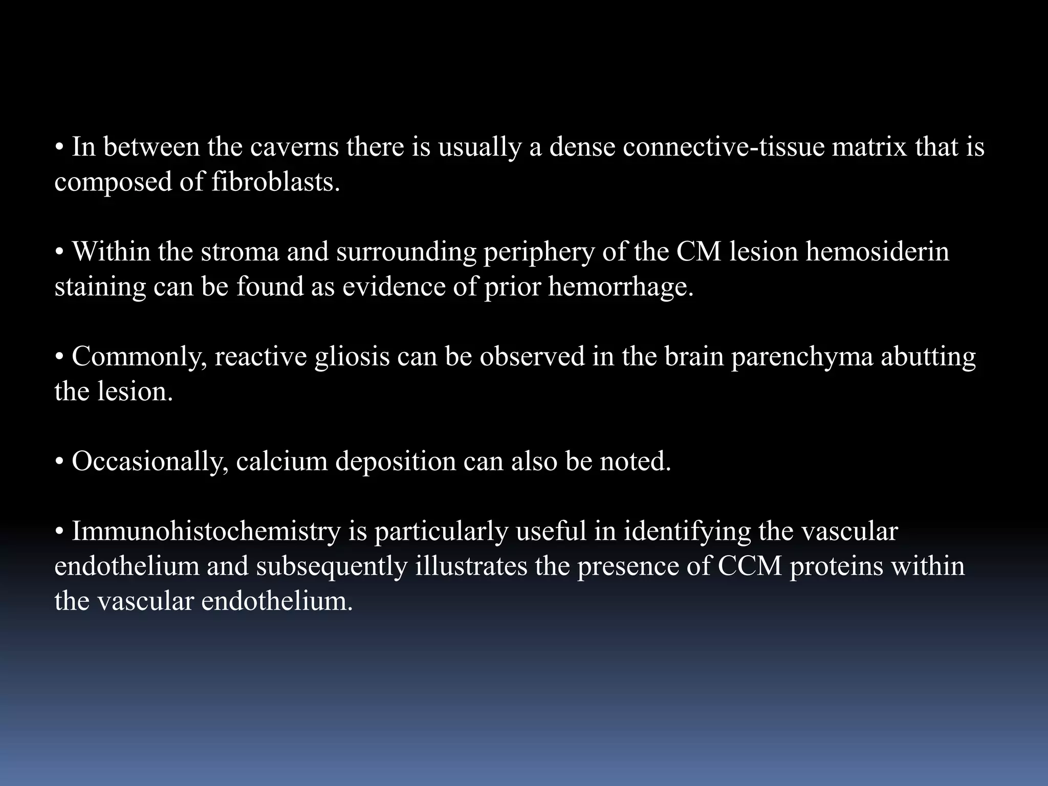 Vascular malformations of brain.pptx